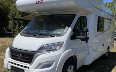 Bienvenidos a Motorhomes Antares - Motorhomes Antares