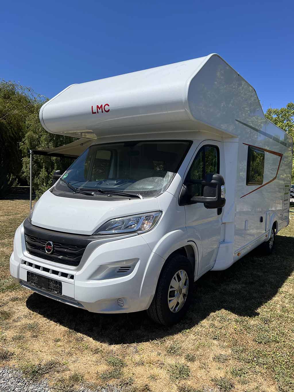 Bienvenidos a Motorhomes Antares - Motorhomes Antares